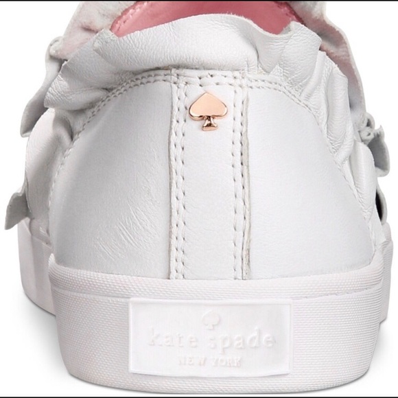 kate spade | Shoes | Kate Spade Lilly Sneakers | Poshmark